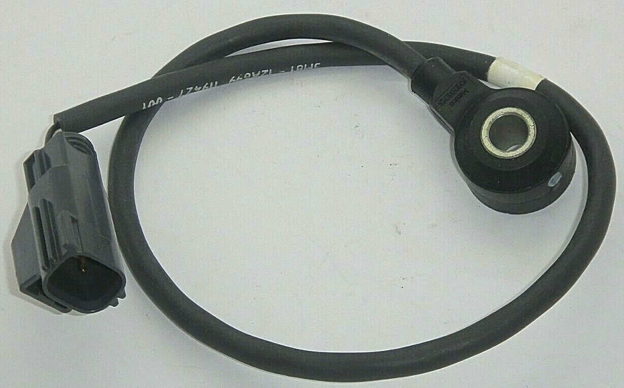 OE 3M81-12A699 3M8112A699 KNOCK SENSOR 3M8Z-12A699-AA KS296 SU10553 ...