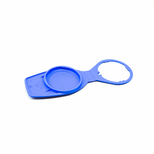 NEW AUDI A1 8X WASHER FLUID RESERVOIR CAP 1K0955455 ORIGINAL 1K0-955 ...
