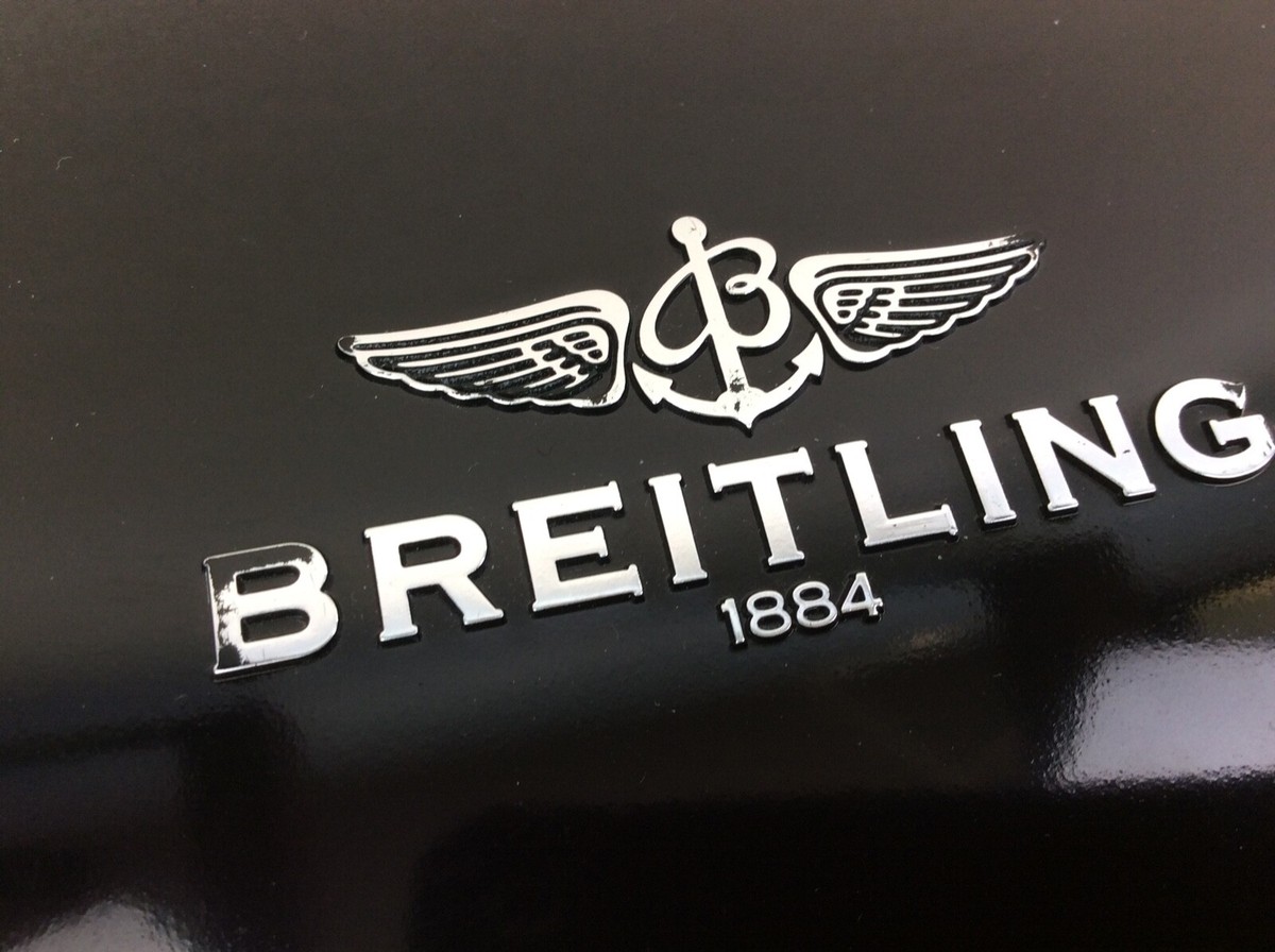 Breitling Logo Wallpaper