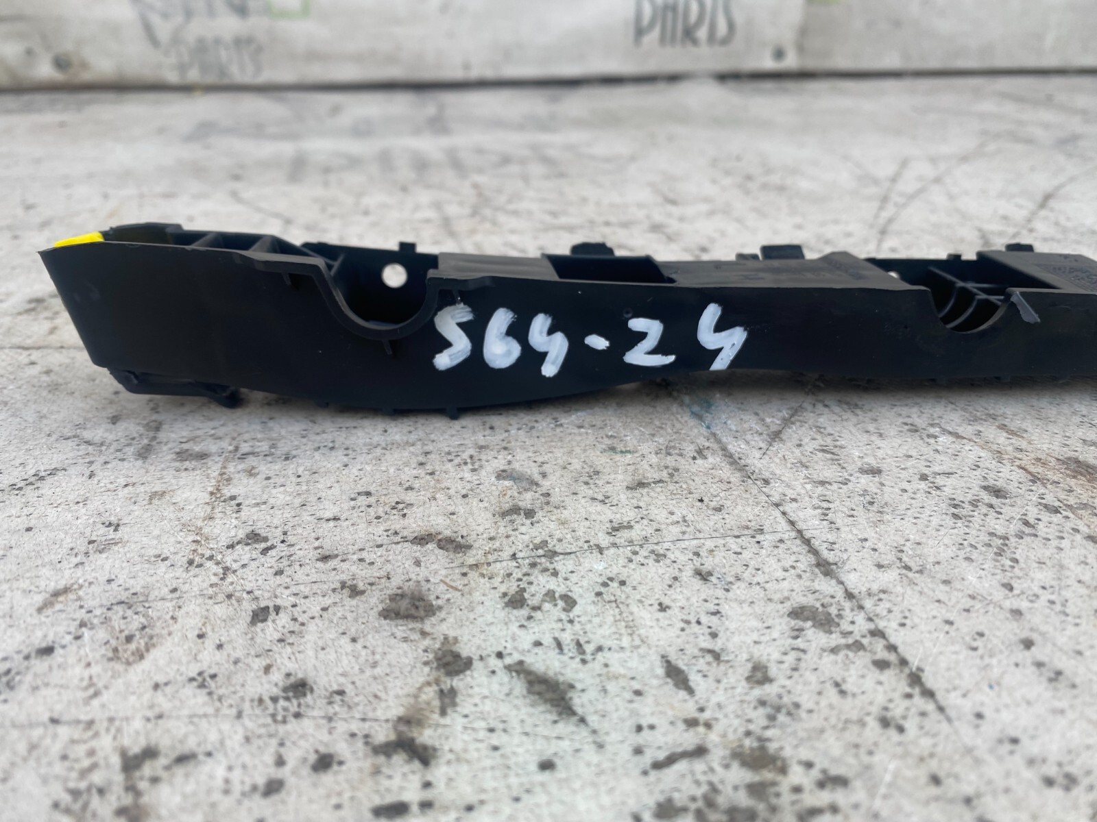 Vauxhall CORSA E Front Bumper Bracket 475498858 2014 for sale online | eBay