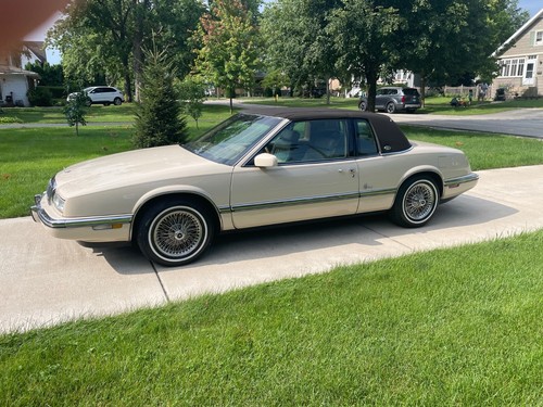 1992 Buick Riviera | eBay