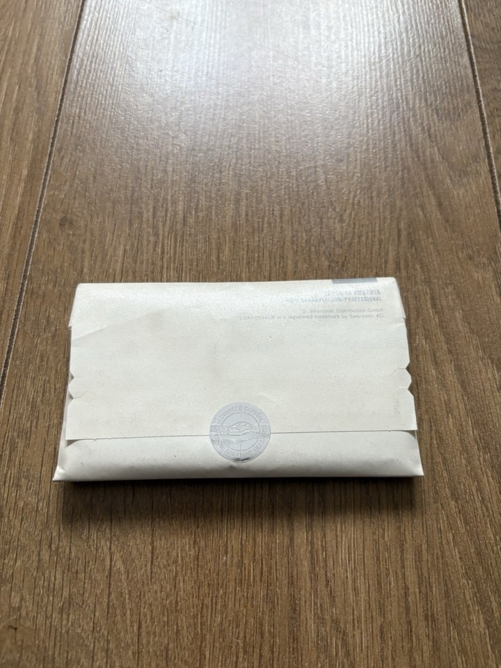 Swarovski Elements Genuine Full Pack AB 2058 Flat Back Rhinestones SS16 ...