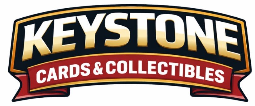 Keystone Cards and Collectibles | eBay.de Shops