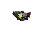 Lexmark 74C0ZV0 3-Color Imaging Kit for CS720 728 CX725 727 C4150 ...