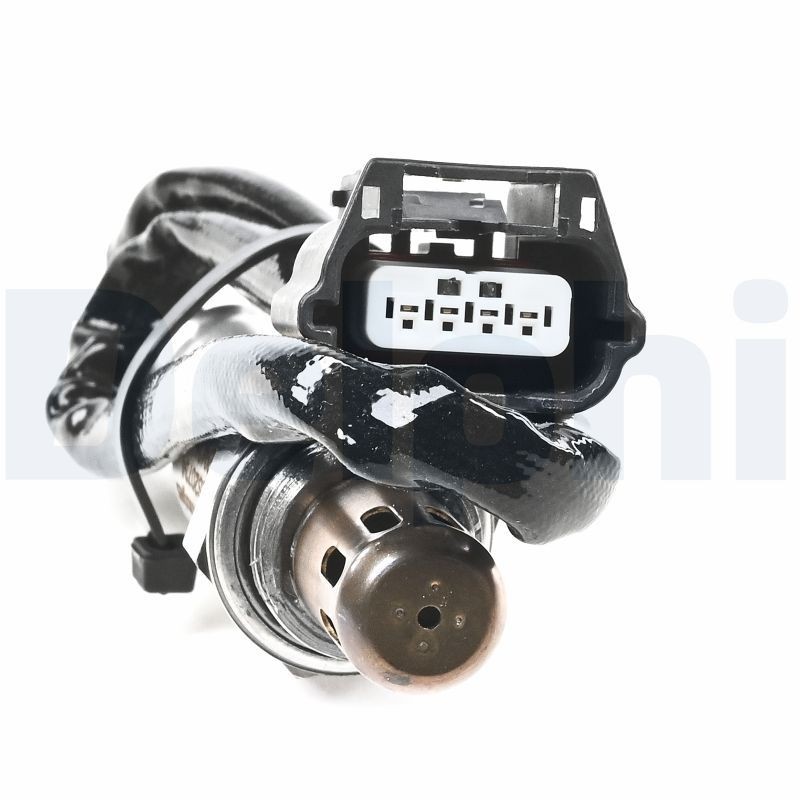 LAMBDA OXYGEN O2 SENSOR AFTER CATALYTIC CONVERTER ES20734-12B1 DELPHI ...