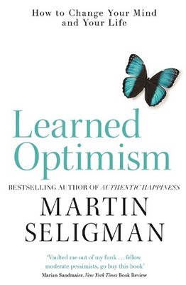 Martin Seligman Learned Optimism (Poche) | eBay