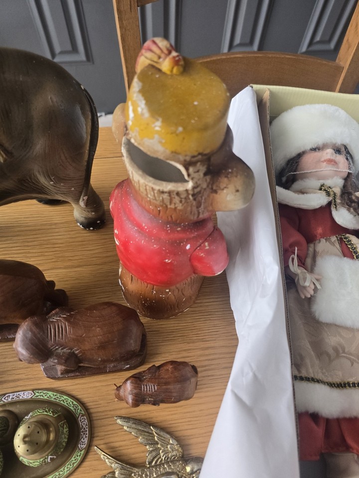 Vintage Collectable Job Lot Bundle | eBay UK