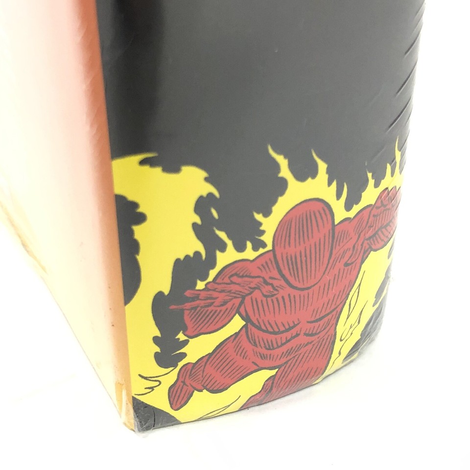 Invaders Omnibus DM Gil Kane Cover New Marvel Comics HC Hardcover ...