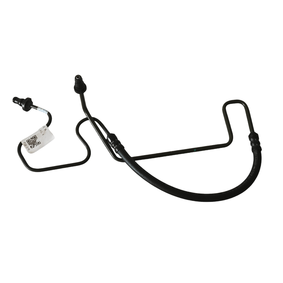 Clutch Hydraulic Line Hose For VW Beetle Golf Jetta AUDI TT A3 ...