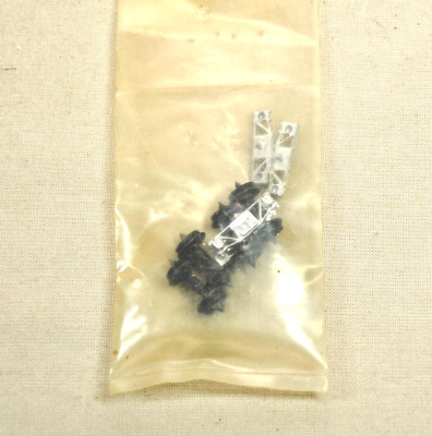 HOn3 Arch Bar Trucks Metal Side Frames and Wheels Only. | eBay