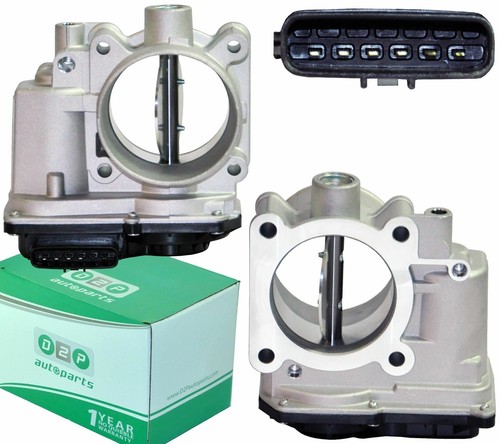 THROTTLE BODY 1450A033 FOR MITSUBISHI PAJERO L200 TRITON L200 ENGINE ...