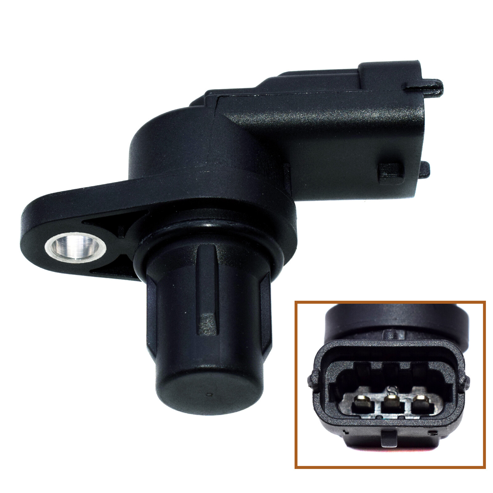 New Camshaft Position Sensor for Opel Volvo Alfa Romeo Ford Land Rover ...