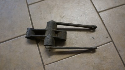 99-13 Yamaha Royal Star Venture XVZ1300 REAR SHOCK BRACKET LINKAGE ARM ...