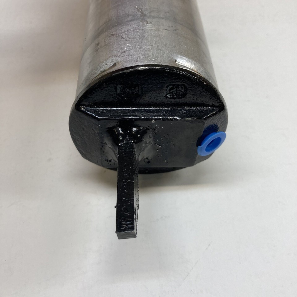 GENUINE SAF Holland RK-11713 Single Action 5th Wheel Air Cylinder -NEW ...