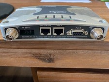 P3 Schneider Tburjr900-00002eho Trio Jr900 Spread Spectrum Ethernet ...