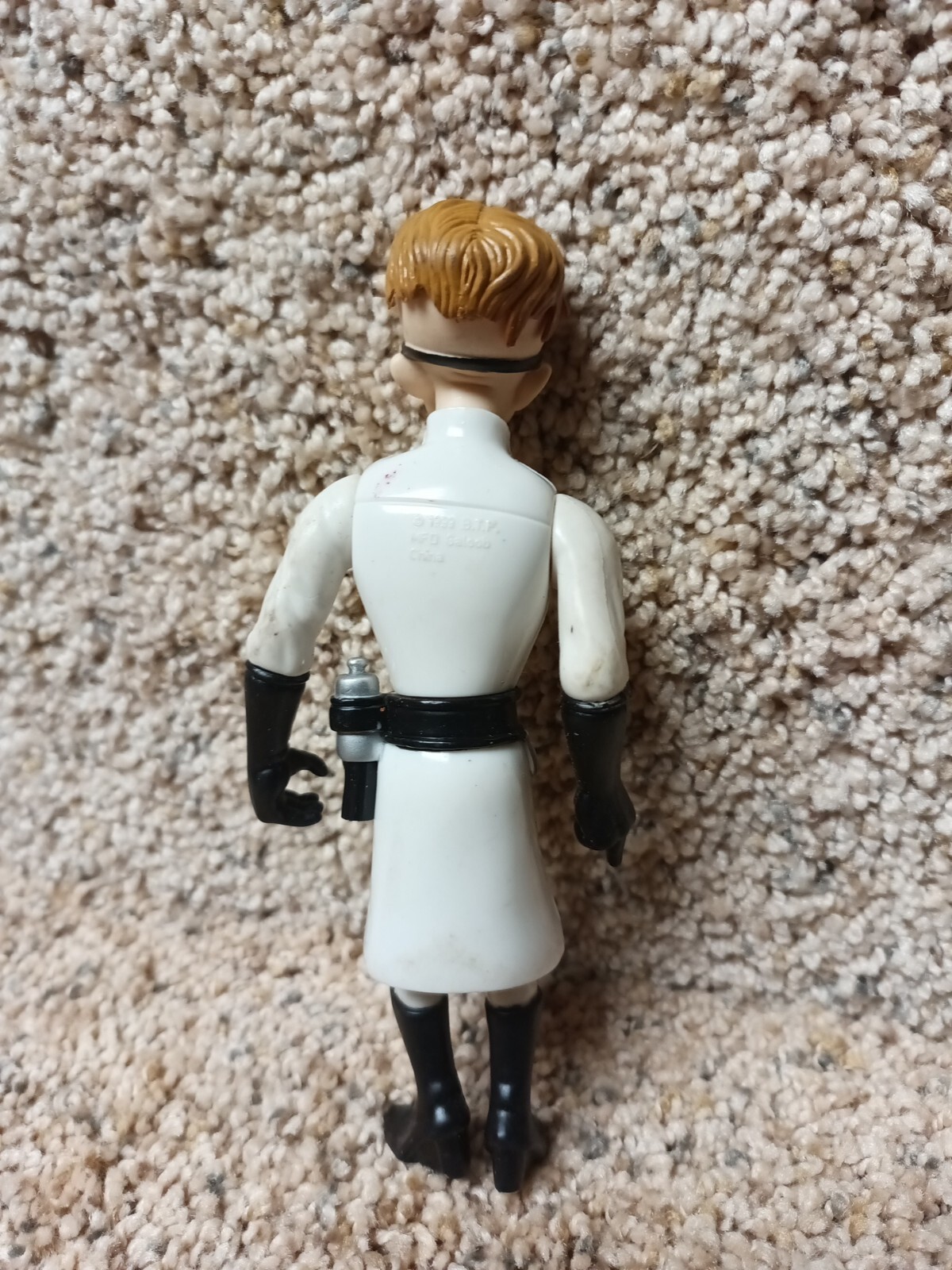 1993 Galoob Dr Benjamin Boris Zachary Karbunkle Biker Mice From Mars ...