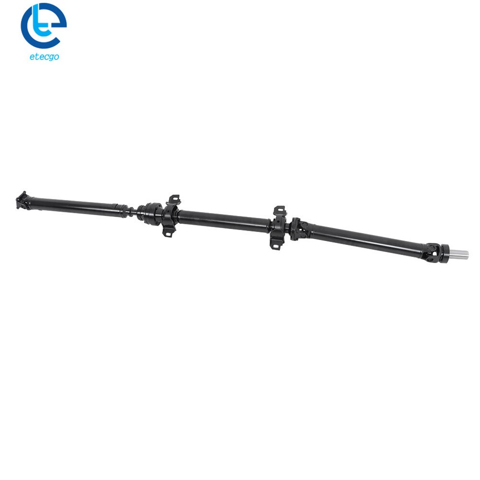 For 2010-2015 Lexus RX350 AWD V6 Rear Driveshaft Prop Shaft Assembly ...