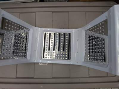 Omelon Omega Light Low Level LED Therapy | eBay