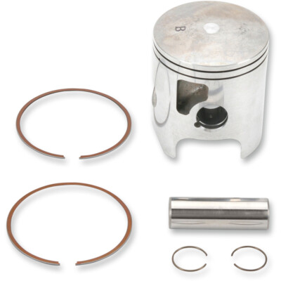 ProX Piston Kit - Standard Size B - 67.36 mm Bore | 01.4306.C | eBay