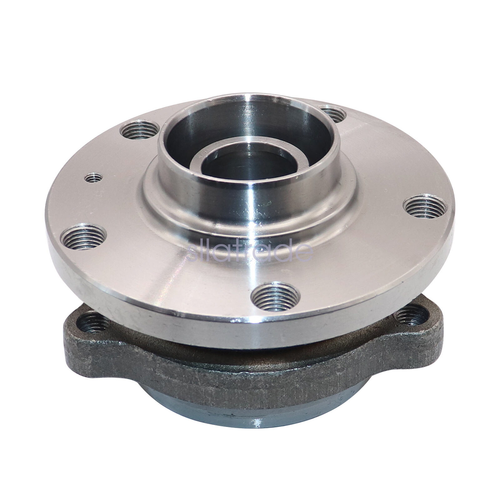 Wheel Hub Bearing 3W0407613E For Bentley Flying Spur Sedan 6.0 2012 | eBay