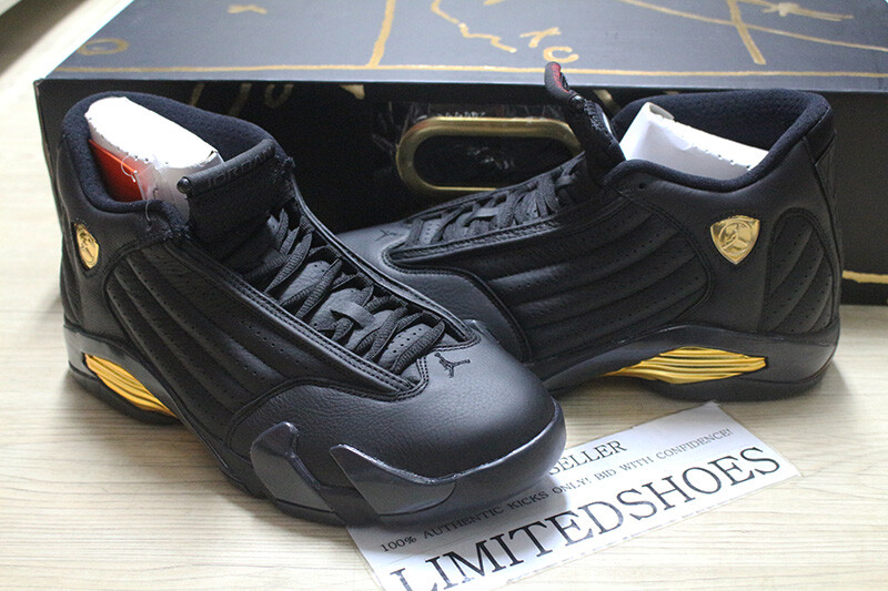 NIKE AIR JORDAN 13/14 DMP FINALS DEFINING MOMENTS PACK RETRO 897563-900 ...