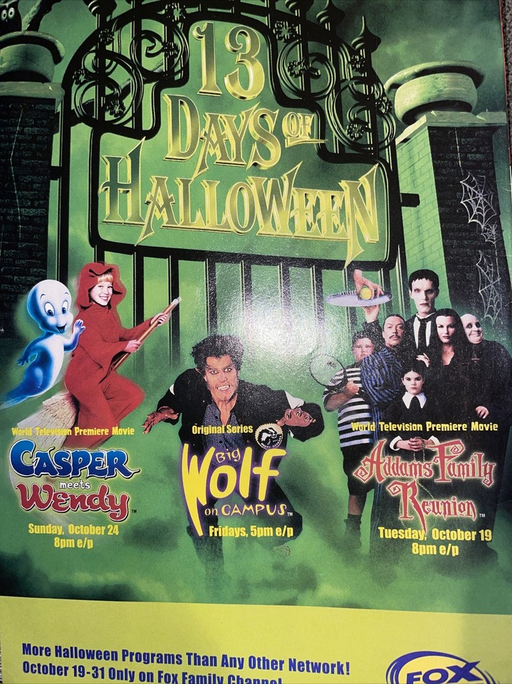 Archie Comics Sabrina December Number 32 (1999) | eBay