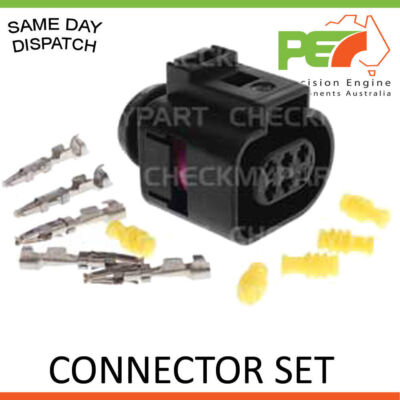 New Connector Set For BMW 330 530i X3 X5 E46 E39 E60 E83 E53 3.0L ...