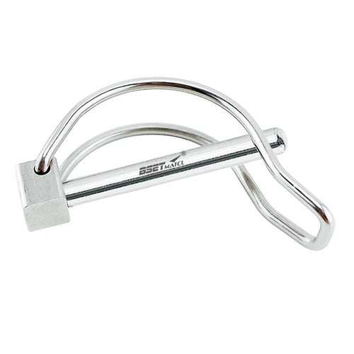 safety coupler pin 5mm | eBay