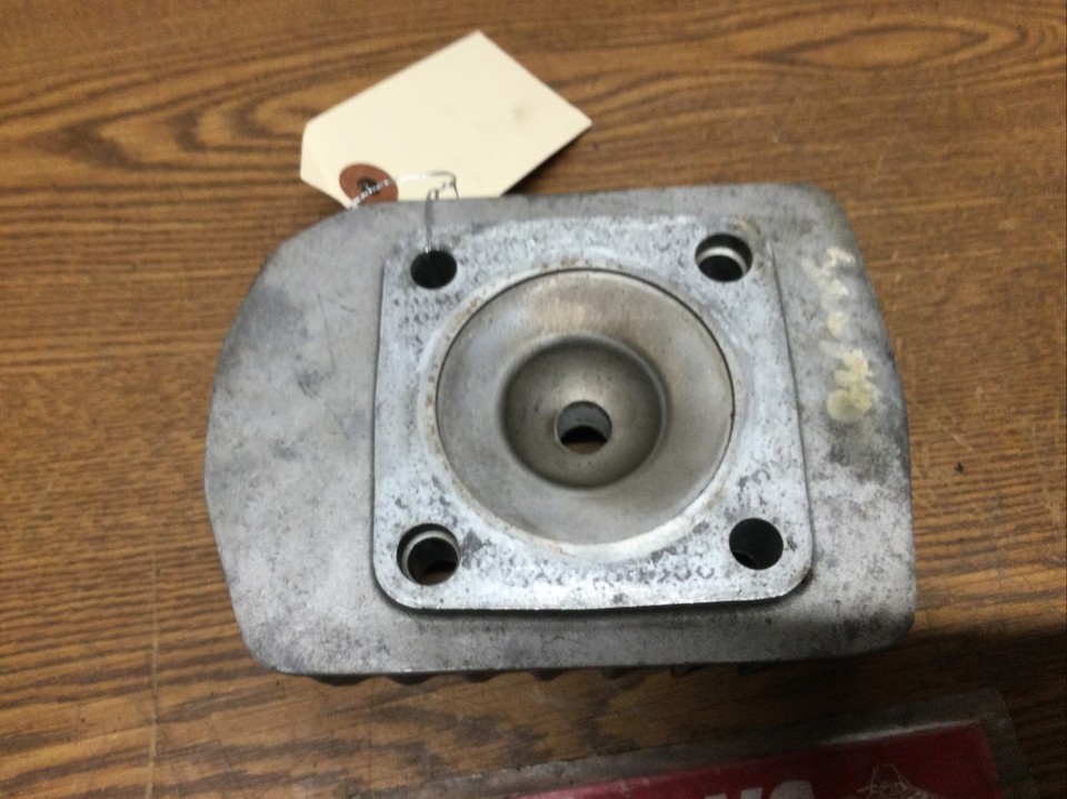 Head Engine # 3005-933 Arctic Cat 2001 Sno Pro 440 Z Snowmobile | eBay