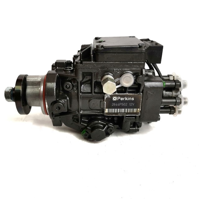 Original Bosch Injection Pump 0470006002 for Perkins Fendt for sale ...