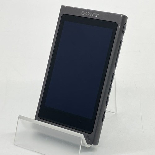 Sony Walkman NW-A45 16GB Grayish Black Hi-Res Audio Digital Music ...