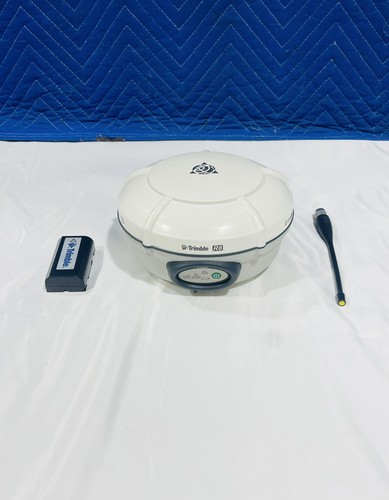 Trimble R8 Model 4 GPS GNSS BeiDou Galileo Base OR Rover Receiver 450 ...