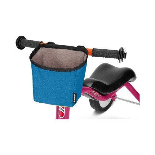 Original Puky Mochila Manillar Lt 3 , "Azul de Cielo ", para Tu ...