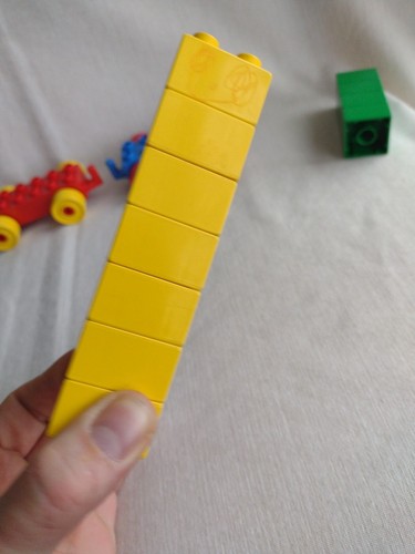 LEGO DUPLO: Basic Set Safari (2365) for sale online | eBay