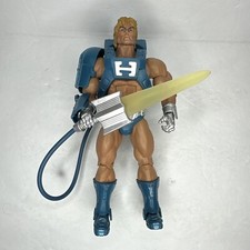 Masters of the Universe Original Laser Power He-Man