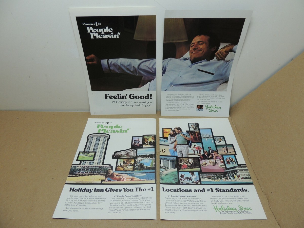 People Magazine Print Ads