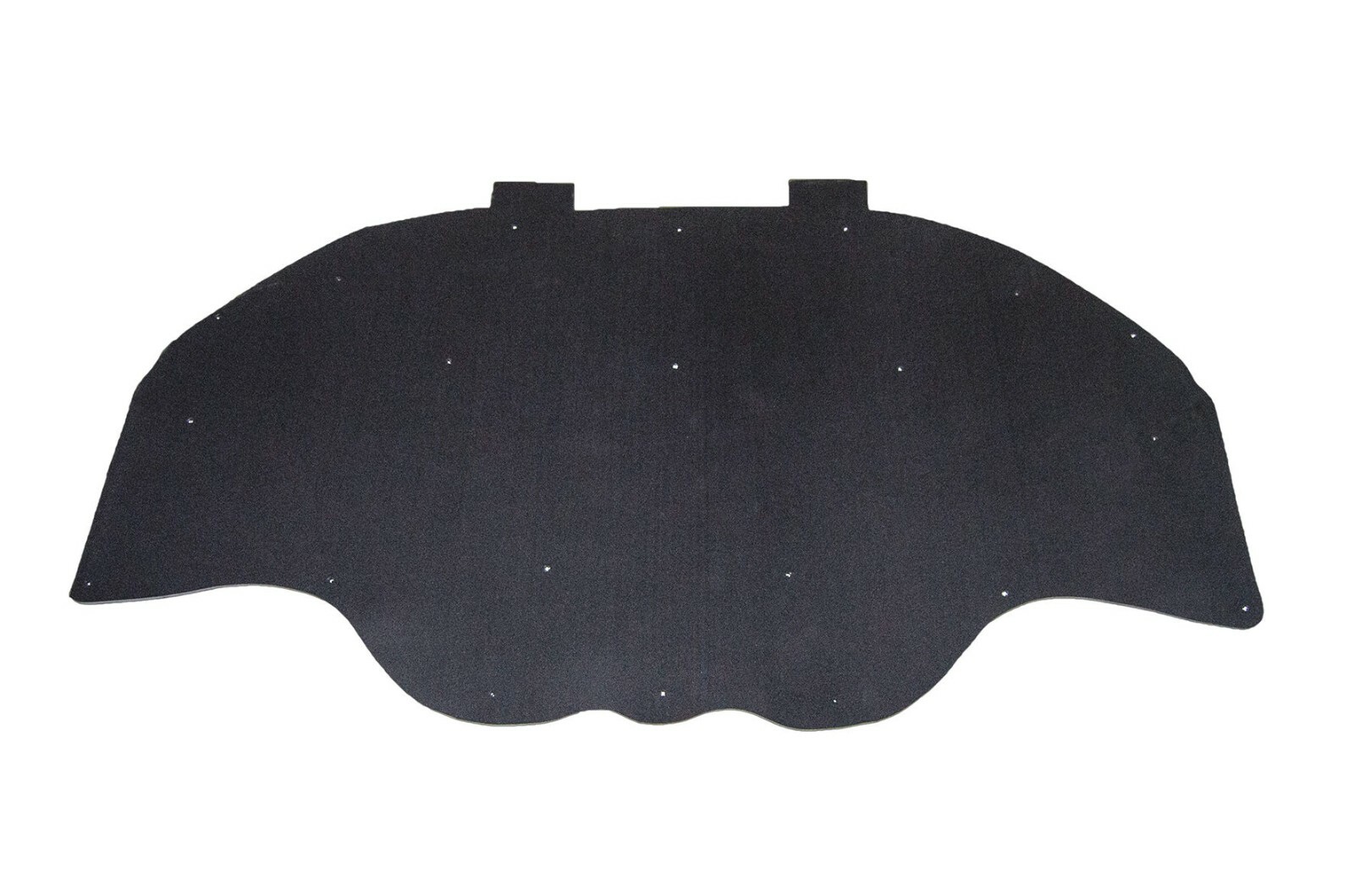 Hood Insulation Foam Pad for MERCEDES W204 2046820626 | eBay
