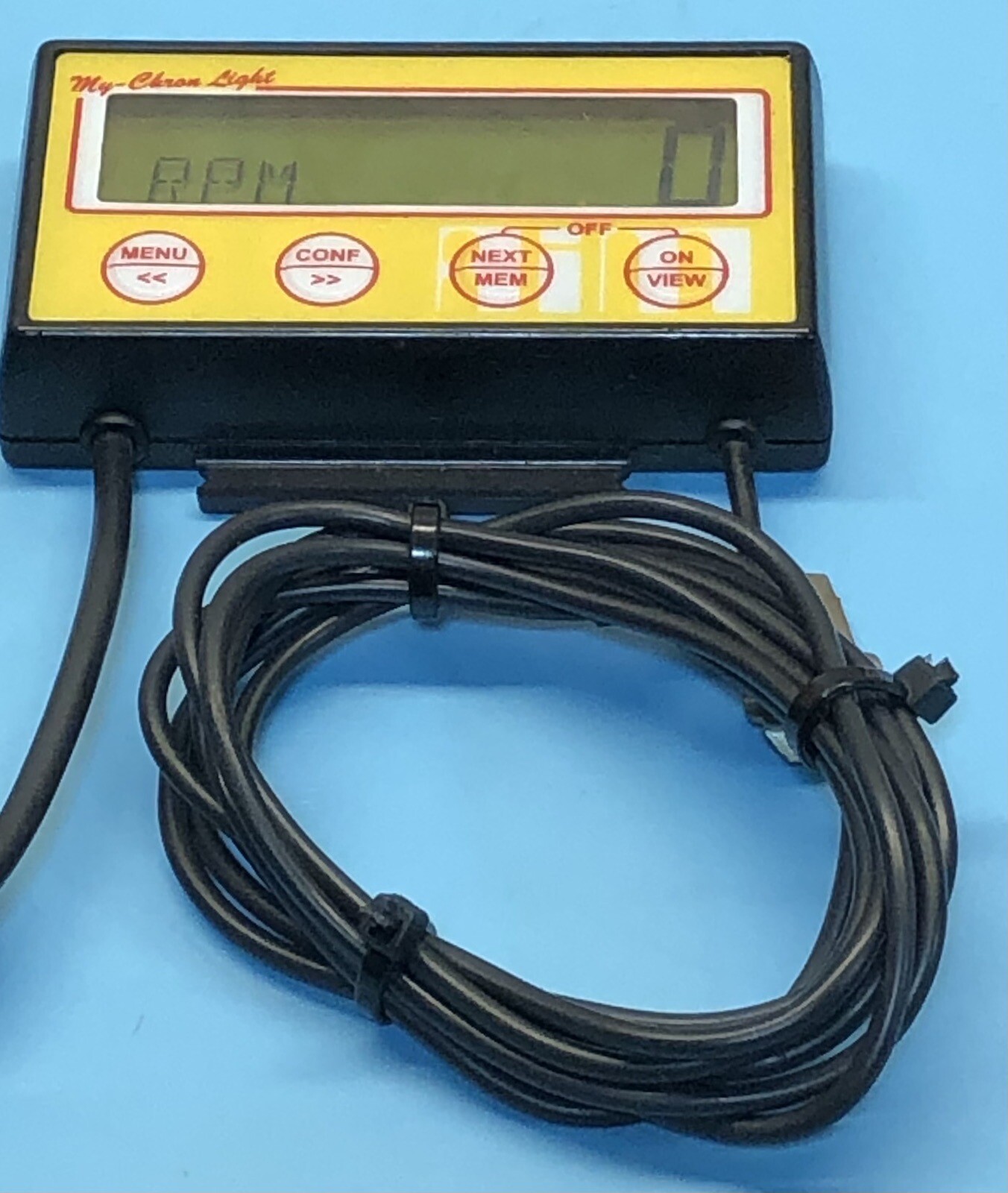 AIM MYCHRON LIGHT | eBay