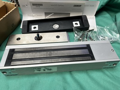 Locks - Magnetic Lock