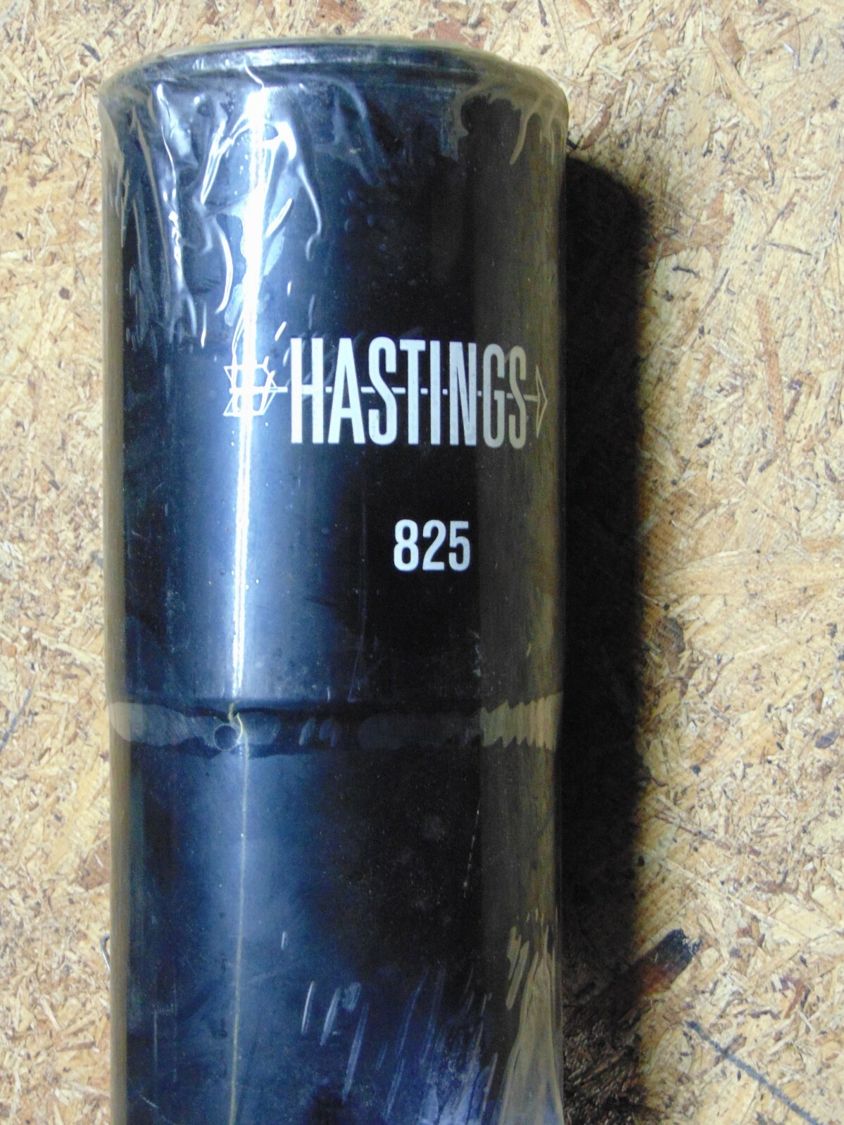 DONALDSON P550202 - Fuel filter cross reference