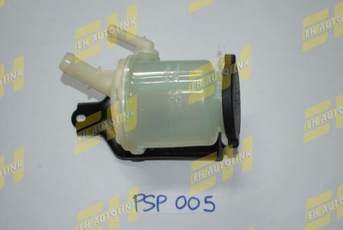 Power Steering Pump Reservoir Assy ( 44360-0K010 ) Toyota Fortuner ...