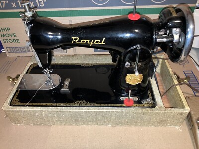 Sewing Machines - Sewing Machine Company