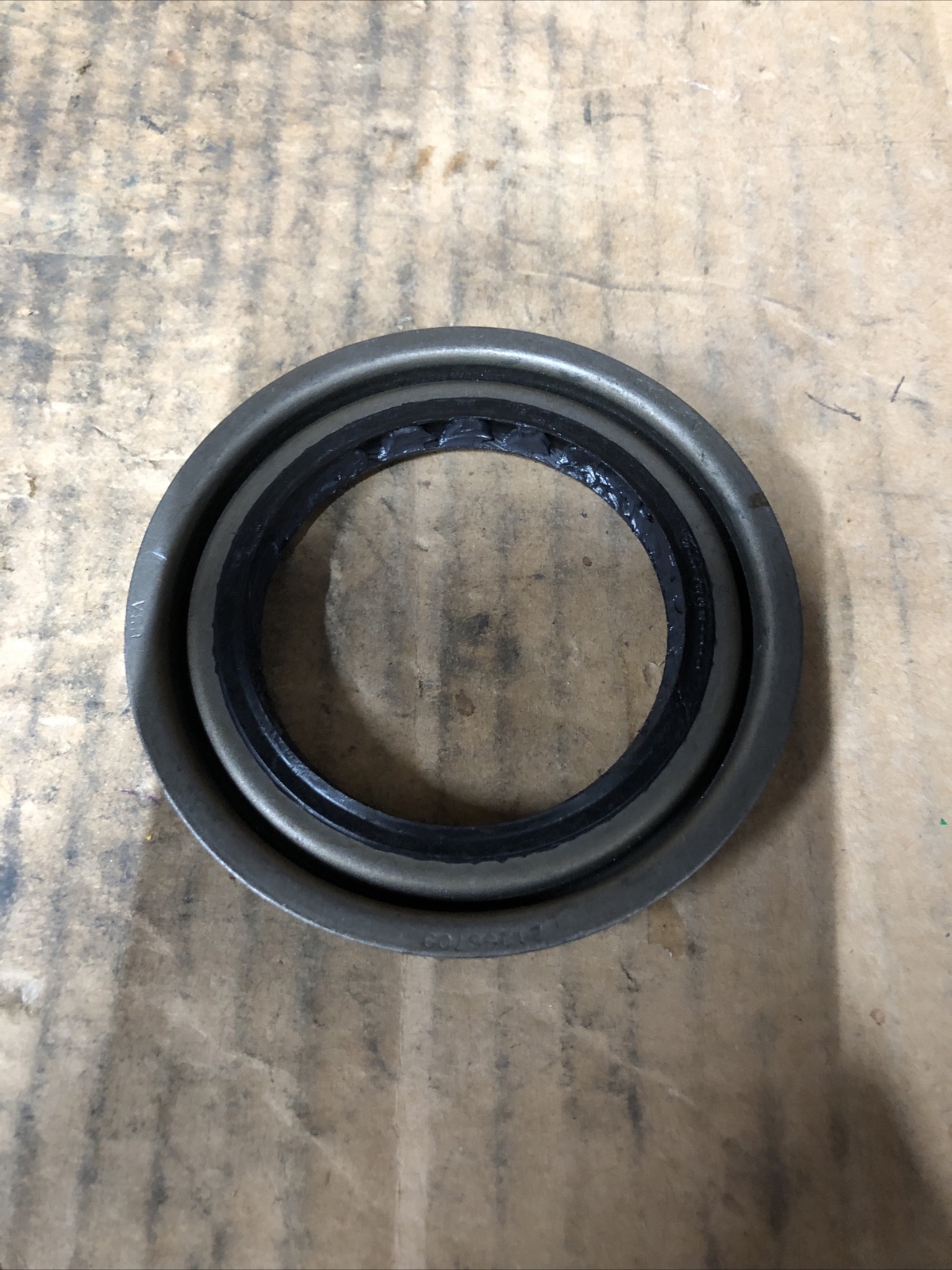 New Old Stock Genuine GM Auto Trans Oil Pump Seal Part #24266709. | eBay