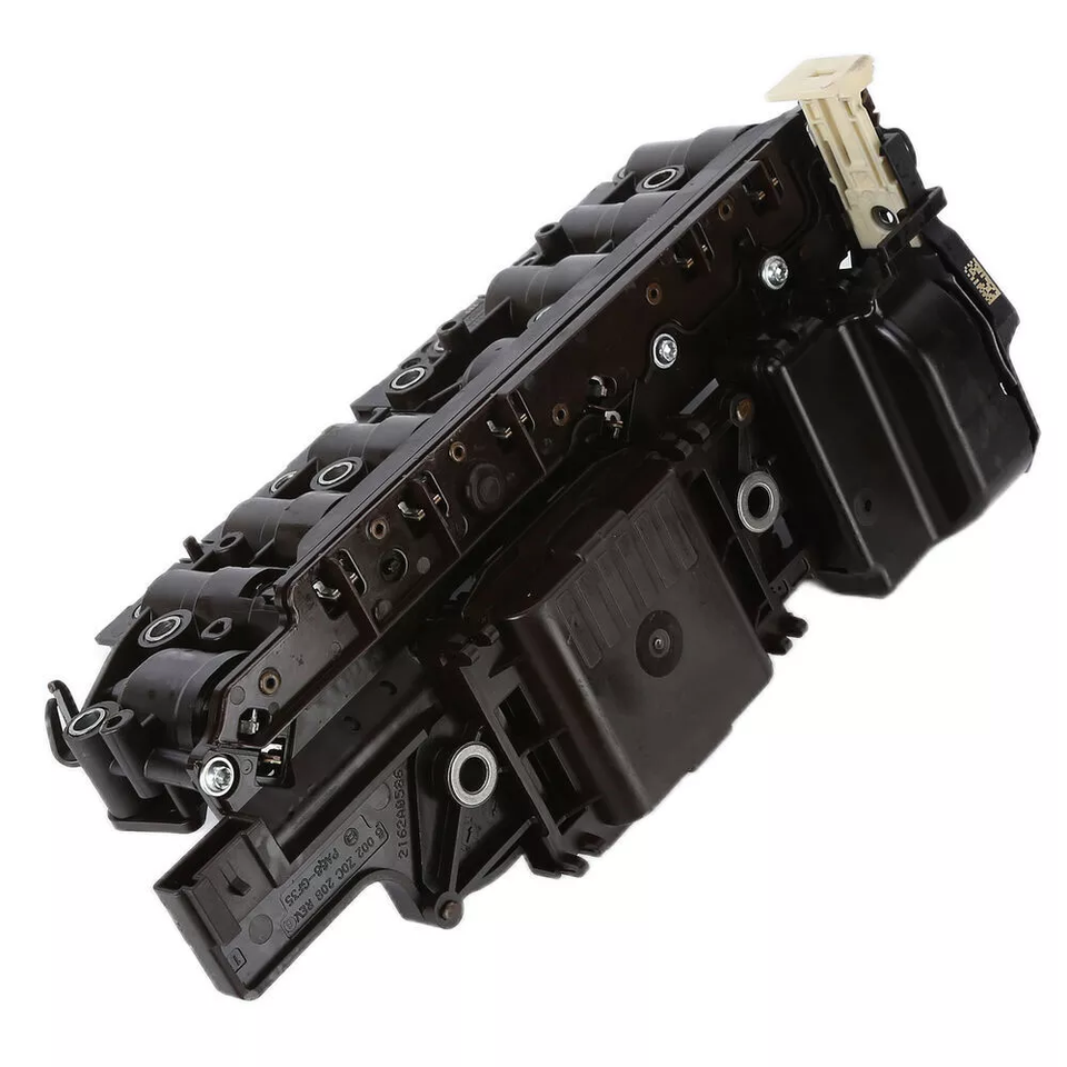 6L45 6L50 6L80 Transmission Control Module TCM 24254908 For GM Chevy ...