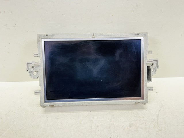 MERCEDES E W212 Navigation Multifunction Display Screen A2129005000 ...