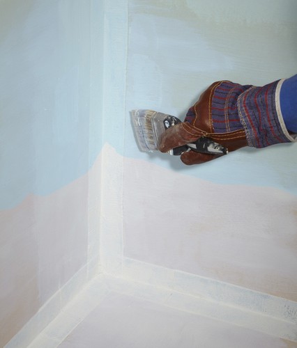 EVERBUILD AQUASEAL TANKING KIT WET SHOWER BATHROOM WATERPROOF Different ...