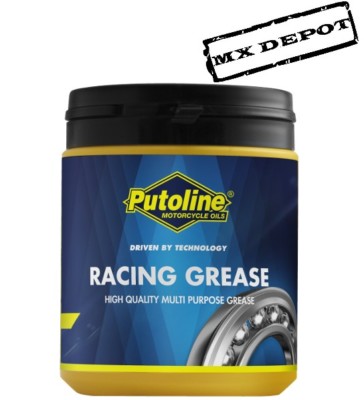 PUTOLINE RACING GREASE (600g) HIGH QUALITY MULTI PURPOSE LITHIUM ...