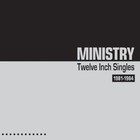 MINISTRY TWELVE INCH SINGLES: 1981-1984 NEW LP 889466264818 | eBay