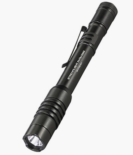 Streamlight ProTac Professional Tactical Flashlight Sealed Pack | eBay