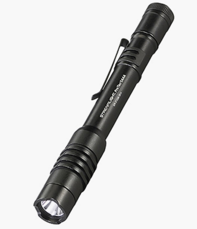 Streamlight ProTac Professional Tactical Flashlight Sealed Pack | eBay